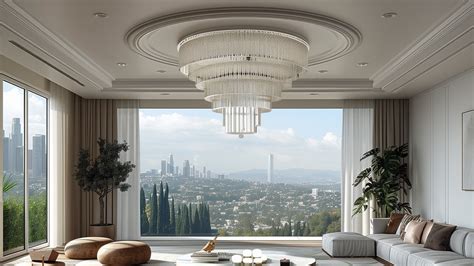 Elegant Ceiling Medallions And Crown Mouldings Foamcore Millwork