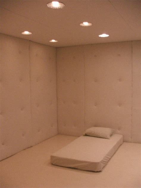 Padded Cell On Tumblr