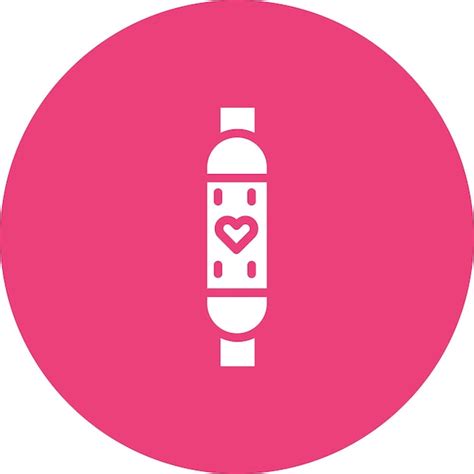 Premium Vector Samrt Band Vector Icon Illustration Of Technology Iconset