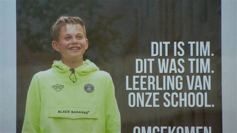 Moord Op Jarige Tim Om In Beroep Tegen Straf Oudste Broer Omroep Brabant