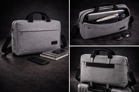 Corporate Ting Conferences Edge Conference Bag