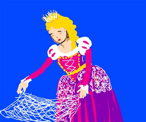 Princess Drawception