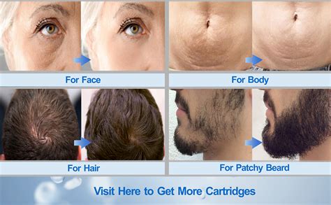 Angel Kiss Derma Pen M8 Pro Microneedling Pen Professional Upgraded Microneedle Kit For Face