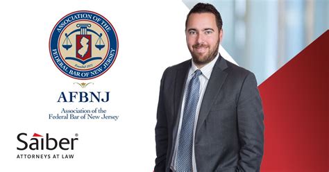 Jakob Halpern On Linkedin Jakob Halpern Named As Chair Of The Association Of The Federal Bar Of