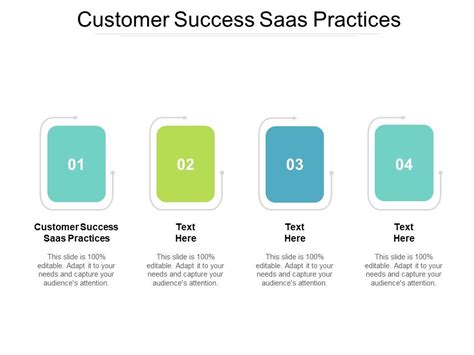 Customer Success Saas Practices Ppt Powerpoint Presentation Summary