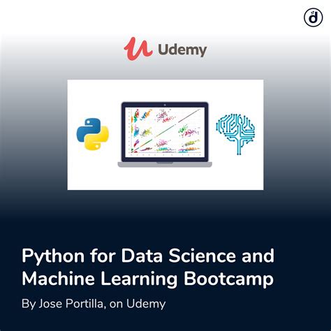 Data Café Thailand Python For Data Science And Machine Learning