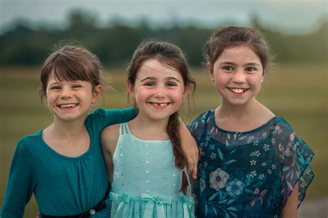 Use Your Daughters Incredible Positive Traits To Boost Her Confidence