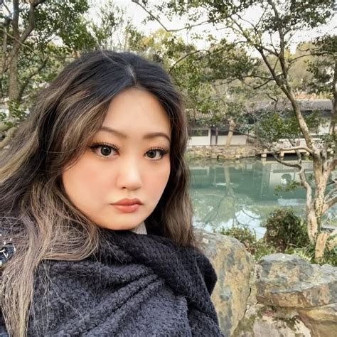 Sahara Gao Saharagao • Threads Say More