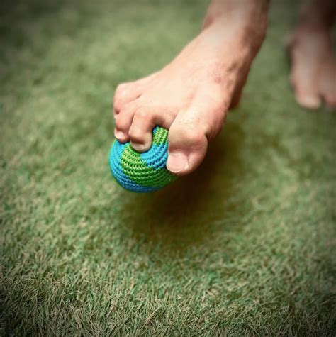 Hacky Sack Sole Freedom