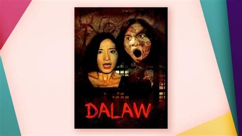 Dalaw Starring Katrina Halili Tampok Sa I Heart Movies Gma
