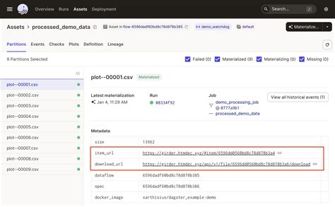 Dataflows — Imqcam Documentation
