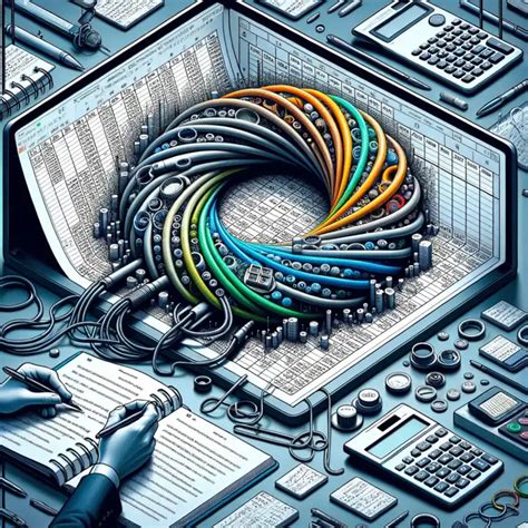 How To Fix Circular References In Excel Formulas A Step By Step Guide
