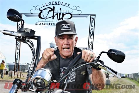 Victory Motorcycles At Sturgis Rally Schedule Of Events
