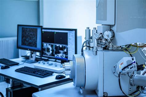 Failure Analysis Anderson Laboratories Inc
