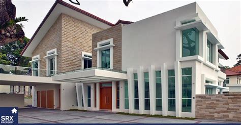 Landed Property For Sale Singapore