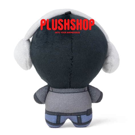Ghost Doll Plushshop