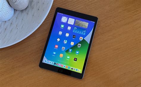 Ipad 9th Gen Review The Original Is Still The Best For Most