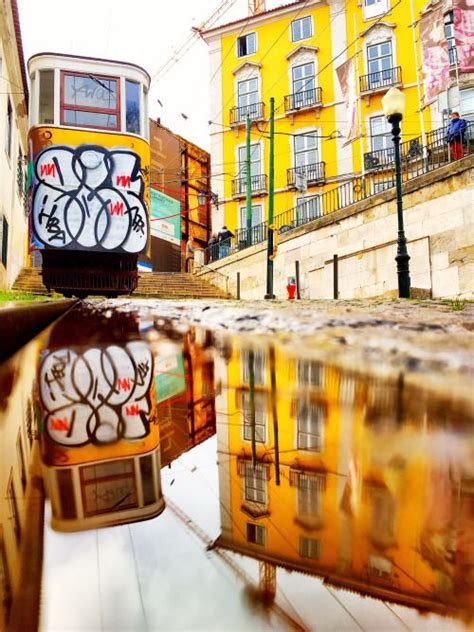 Rodolfo Rodrigues Photography Design Lisbon City