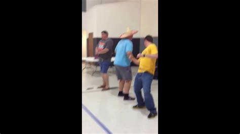 Twerking Dads Youtube