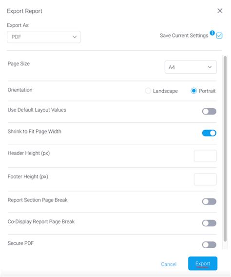 re running failed reports impos learn