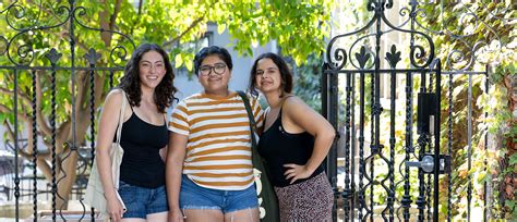 Scripps College A Womens Liberal Arts College In Claremont California