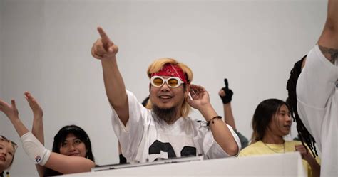 羅百吉曬娃曝超大喜訊 49歲升格當阿公 娛樂 Ctwant