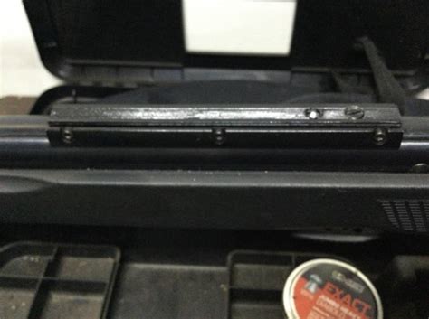 Gamo CFX for sale, Gamo CFX. In great condition. New piston seal, new ...