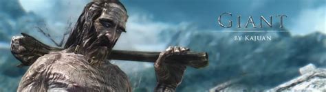 Gigantisch Zeemonster Skyrim Monster Mod Se At Skyrim Special Edition