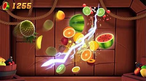 Fruit Ninja 2 Review Gamesmv