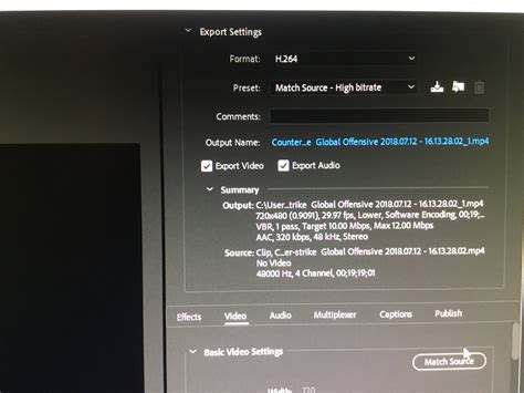 Solved Failed To Create Encoder Repeatedly Adobe Product Community