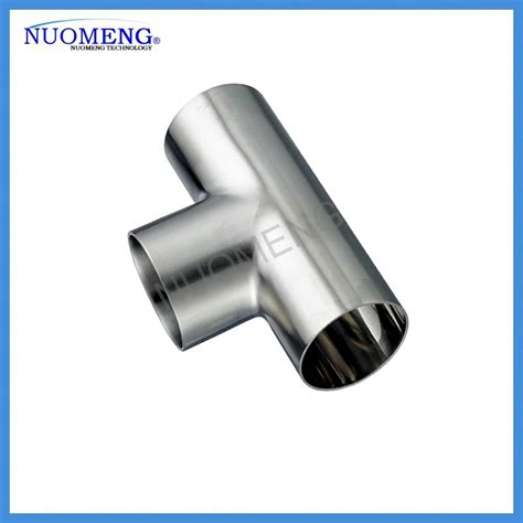 Durable Asme Bpe Sanitary Liner For Pipe Fittings Sanitary Bpe Liner