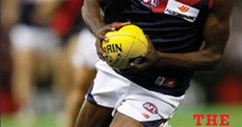 The Liam Jurrah Story In Store Now