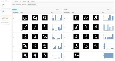 Visualize Predictions Over Time Weights And Biases