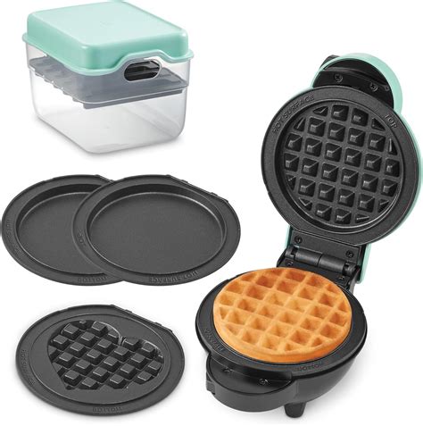 15 Best Waffle Makers With Removable Plates Updated July 2025