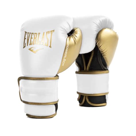 Guantes De Boxeo Everlast Powerlock Pacifiko Costa Rica