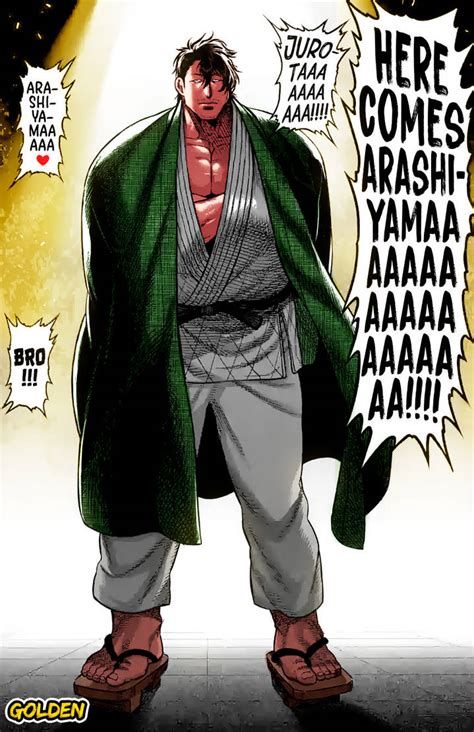 Arashiyama Jurota By Luciodex360 On Deviantart