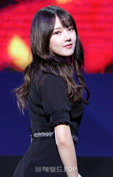 Pin By Buddy J On Gfriend Jung Yerin Beautiful Asian Pretty Beautiful