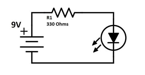 Wiring Schematic Symbols Chart