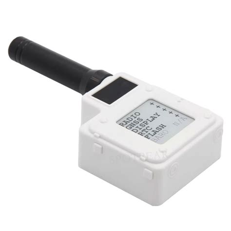 For Ttgo T Echo Nrf52840 Softrfmeshtastic Lora Sx1262 Bme280 Gps Gnss