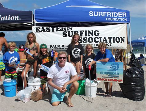 Tom Warnke East Coast Surfing Hall Of Fame