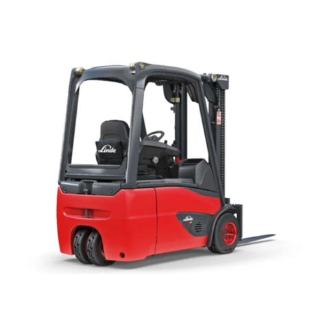 Montacargas Linde ¿qué Es Y Cuáles Son Sus Usos