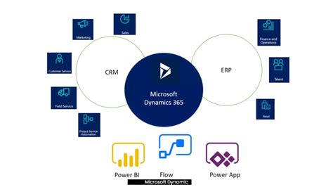 Best Microsoft Dynamics Development Company Implevista
