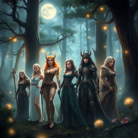 Best Fantasy Class Generator Vondy