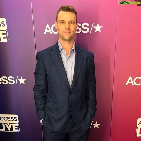 Jesse Spencer Gethu Cinema