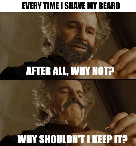The Best Beard Memes Memedroid
