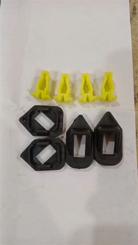 Engineering Plastic Parts At ₹ 1000piece Engineering Plastics In