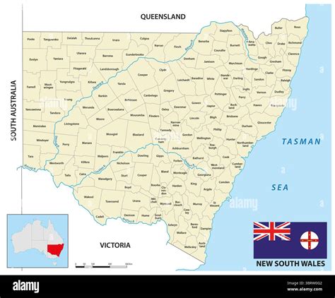 Town Australia Cut Out Stock Images And Pictures Alamy