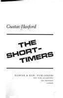 The Short Timers By Gustav Hasford Open Library