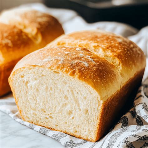 Grandmas Perfect Homemade Bread Delectable Recipe
