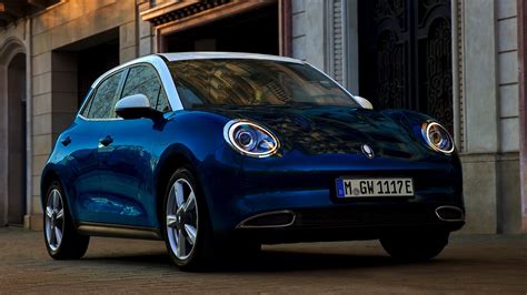 Gwm Funky Cat Ora 03 Pure Range And Other Issues Speak Ev Electric Car Forums